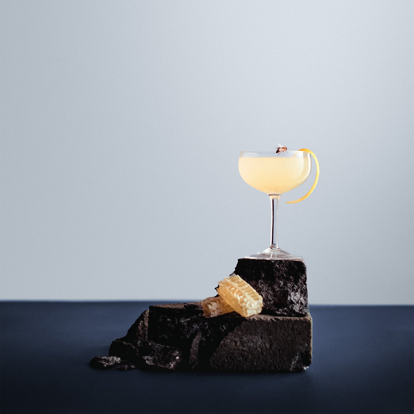 Signature Serves – Scapegrace Distillery