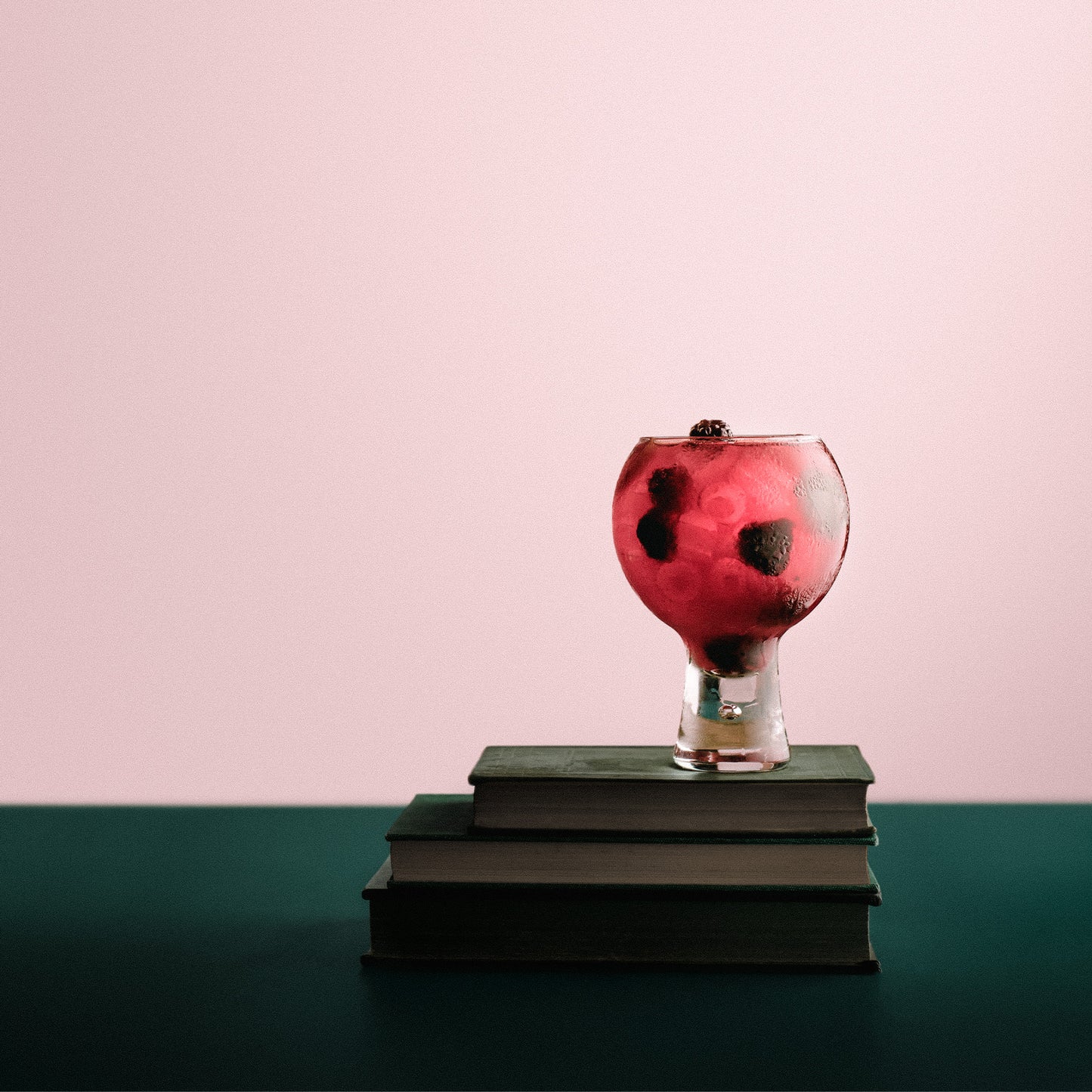 Signature Serves – Scapegrace Distillery