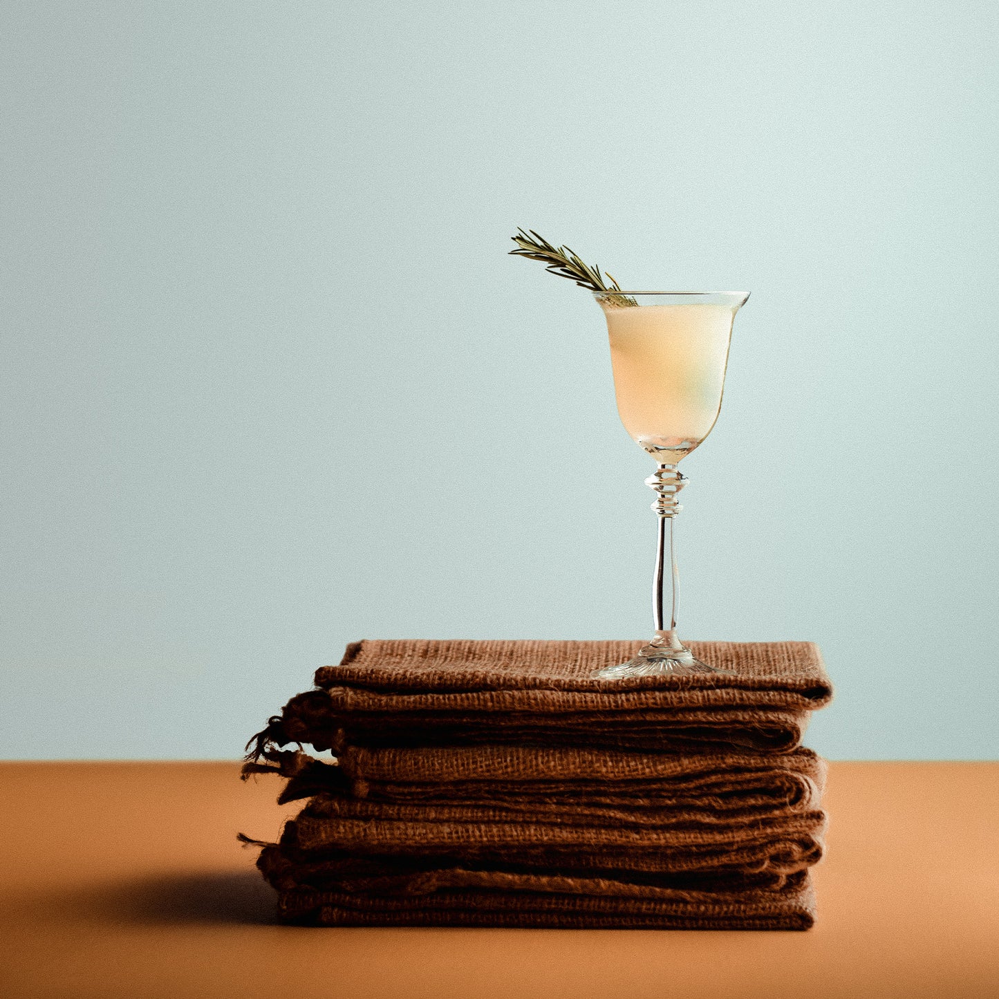 Signature Serves – Scapegrace Distillery