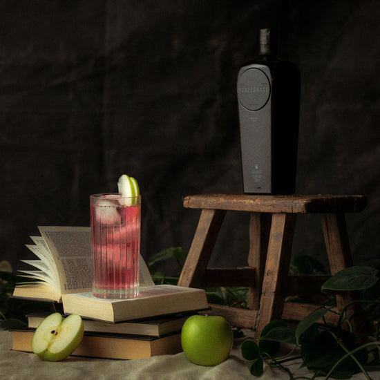 Signature Serves – Scapegrace Distillery