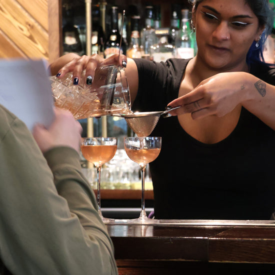 National Finalists Announced: Scapegrace Uncharted Cocktail Competitio ...