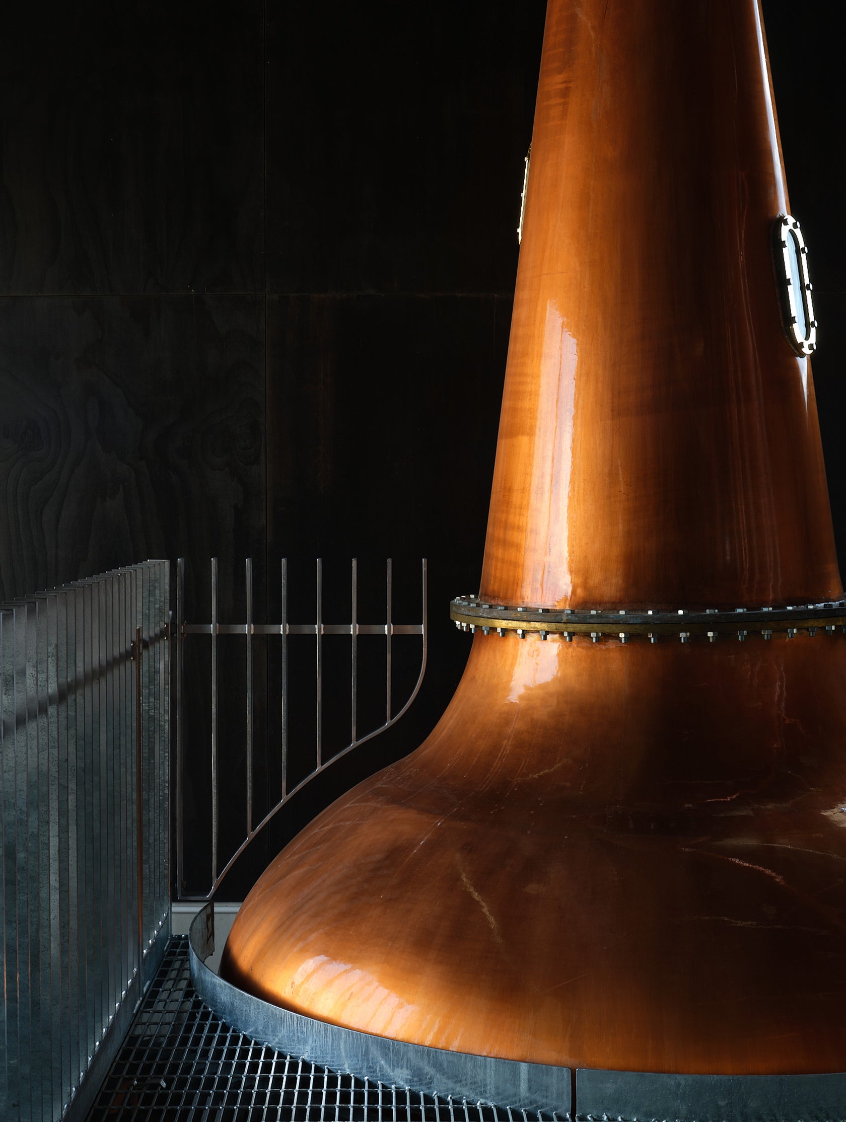 Q&A with Our Master Distiller – Scapegrace Distillery
