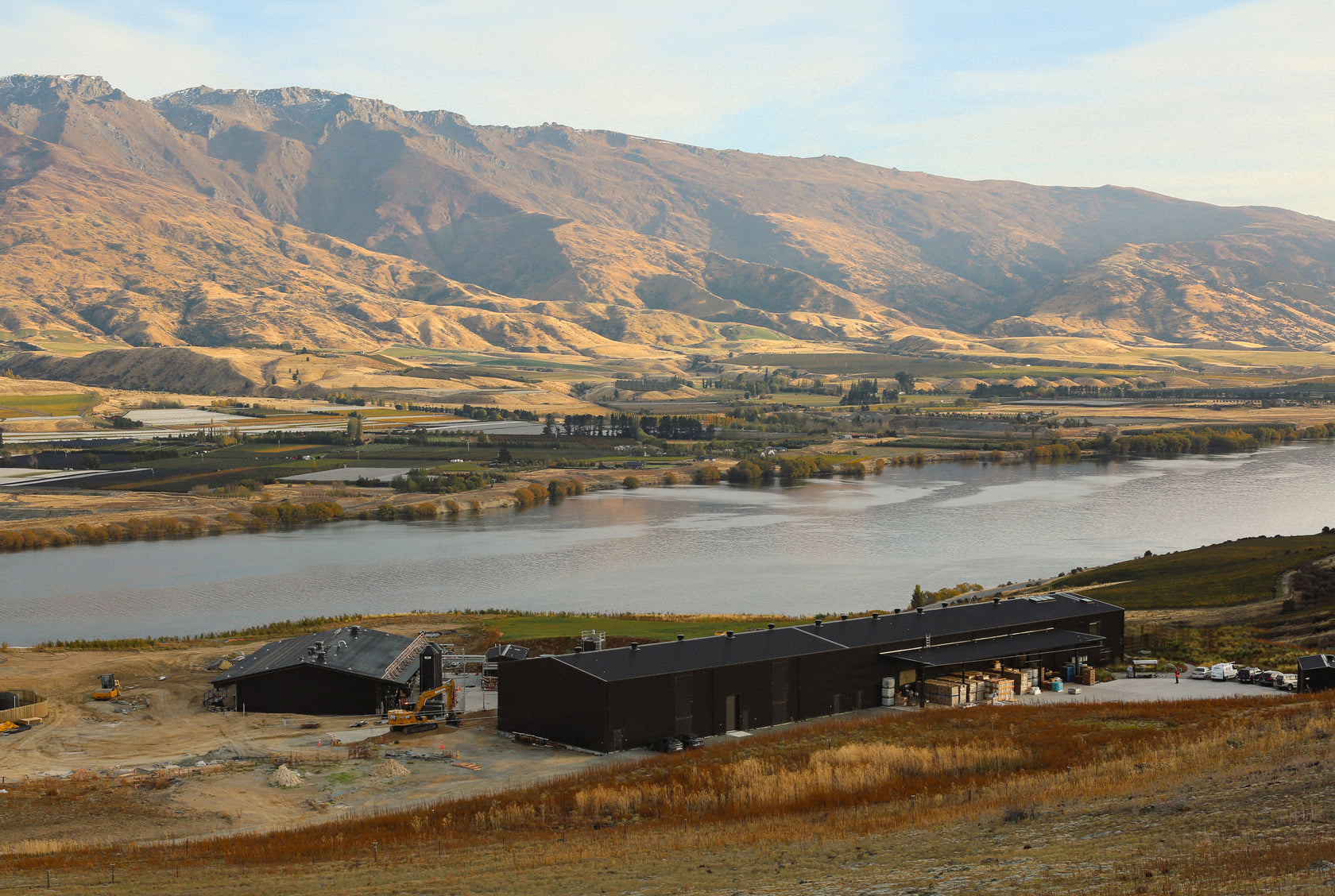 THE LEGACY OF JOHN DORE – Scapegrace Distillery