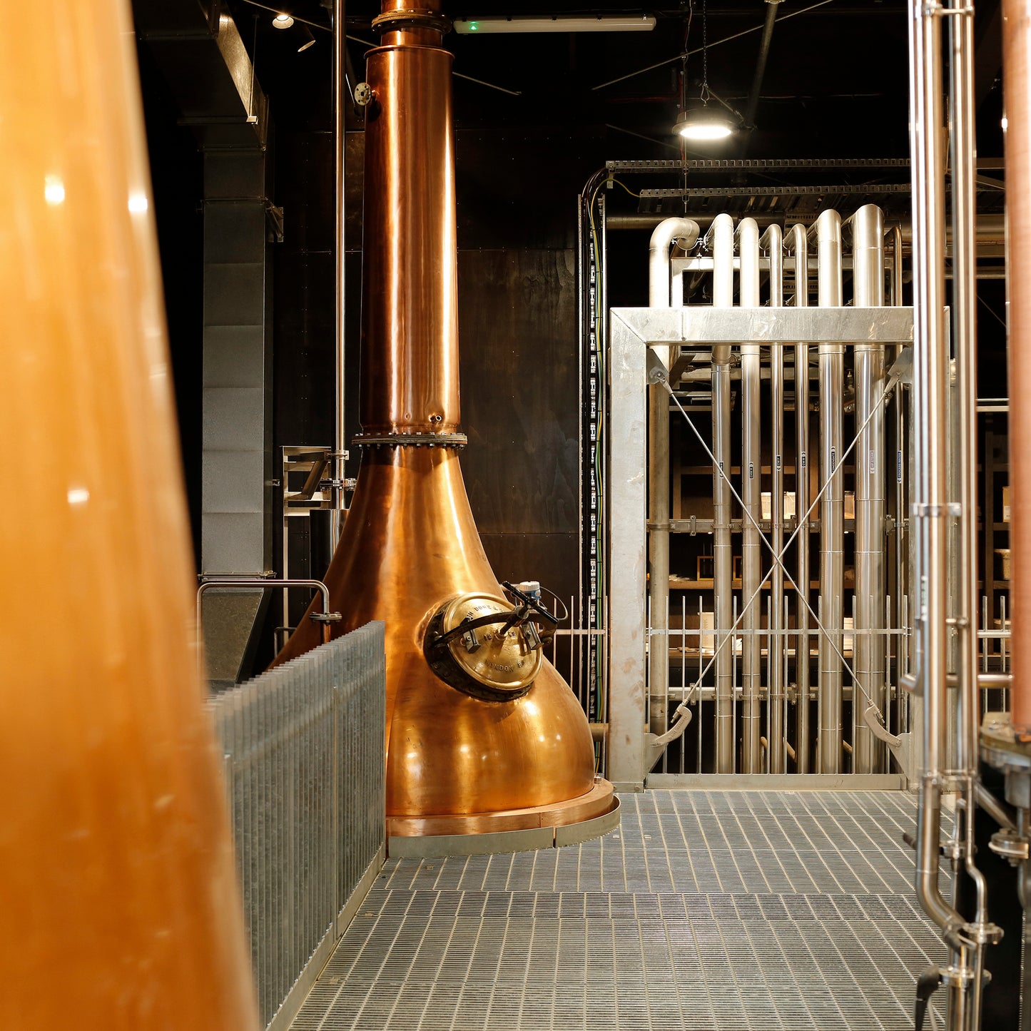 THE LEGACY OF JOHN DORE – Scapegrace Distillery