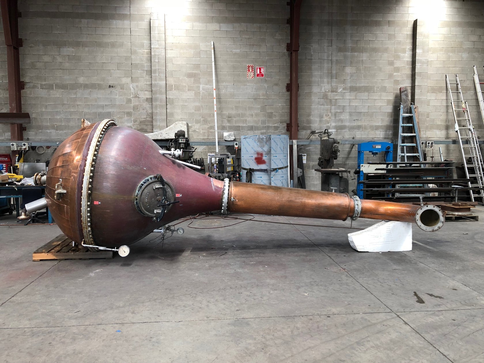 THE LEGACY OF JOHN DORE – Scapegrace Distillery