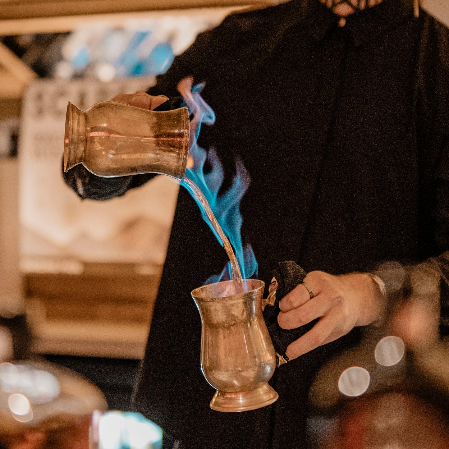 National Finalists Announced: Scapegrace Uncharted Cocktail Competitio ...