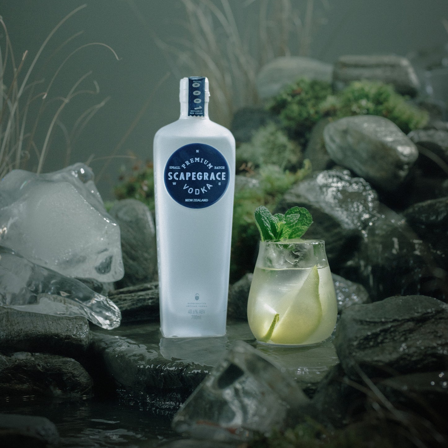 SCAPEGRACE SPRITZ – Scapegrace Distillery